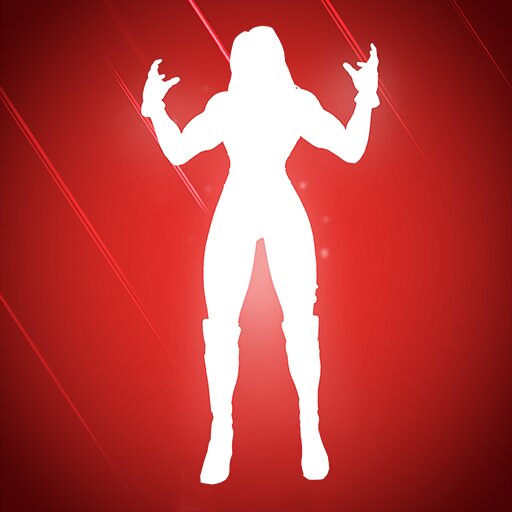 Gamma Overload - Fortnite Emote - Fortnite.GG
