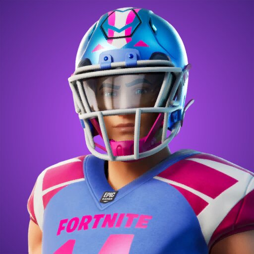Pass Rush Ranger - Fortnite Skin - Fortnite.GG