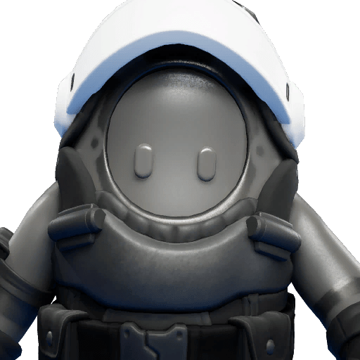 8-Ball vs Scratch - Fortnite Skin - Fortnite.GG