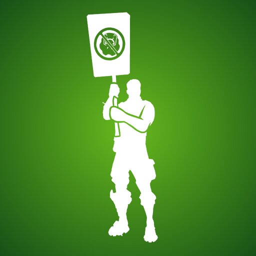 Go home! - Fortnite Emote - Fortnite.GG