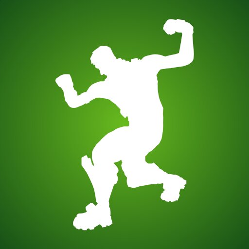 Gun Show - Fortnite Emote - Fortnite.GG