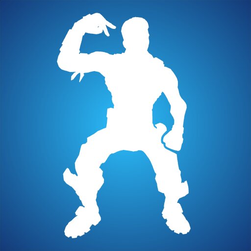 Hand Signals - Fortnite Emote - Fortnite.GG