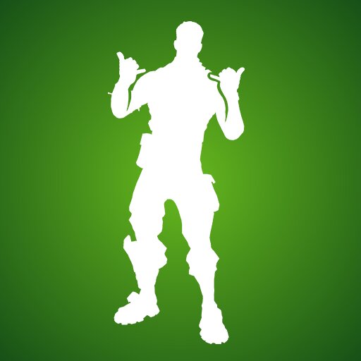 Hang Loose - Fortnite Emote - Fortnite.GG