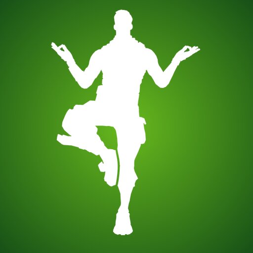 Harmony - Fortnite Emote - Fortnite.GG