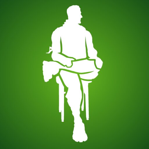 Have a Seat - Fortnite Emote - Fortnite.GG