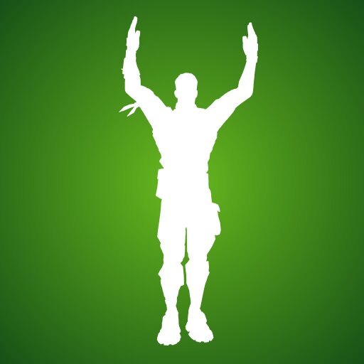 It's good! - Fortnite Emote - Fortnite.GG