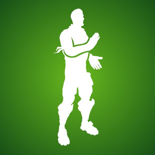 Job Well Done - Fortnite Emote - Fortnite.GG