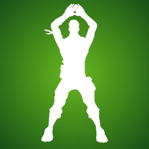 Jumping Jacks - Fortnite Emote - Fortnite.GG