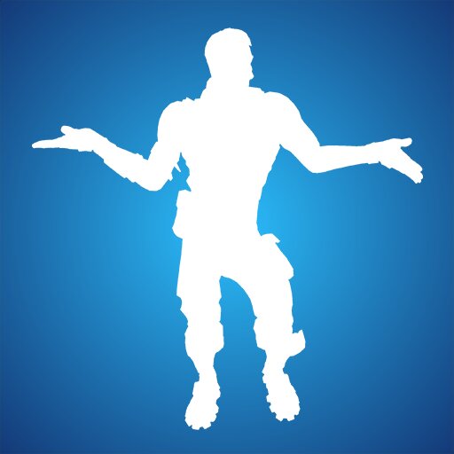 Living Large - Fortnite Emote - Fortnite.GG