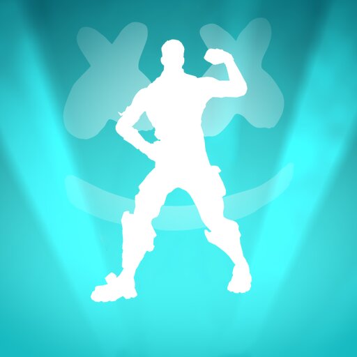 Marsh Walk - Fortnite Emote - Fortnite.GG