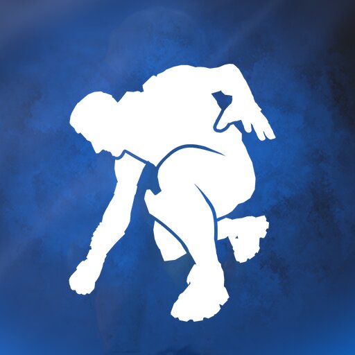 Martial Arts Master - Fortnite Emote - Fortnite.GG