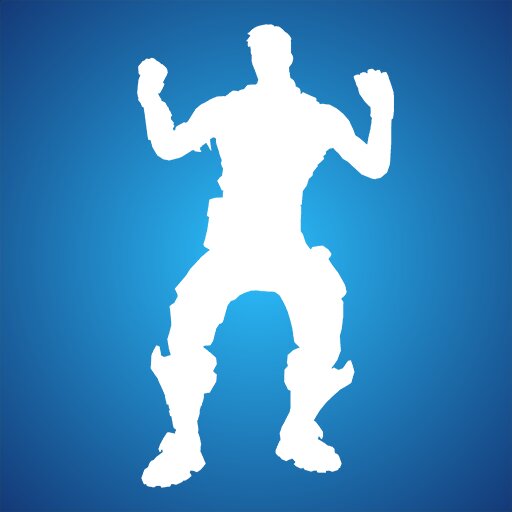 Nana Nana - Fortnite Emote - Fortnite.GG