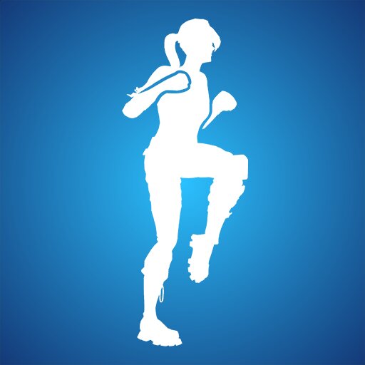 Old School - Fortnite Emote - Fortnite.GG