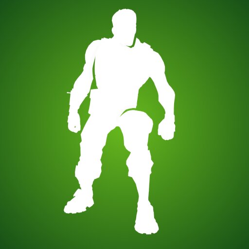 On Your Mark... - Fortnite Emote - Fortnite.GG