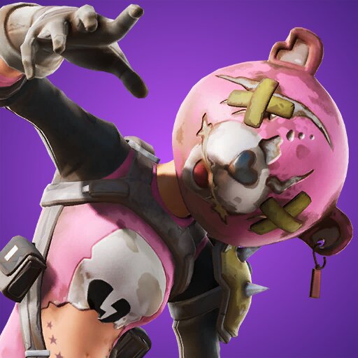 Ragsy - Fortnite Skin - Fortnite.GG