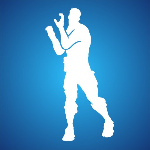 Paws & Claws - Fortnite Emote - Fortnite.GG