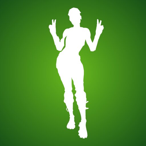 Peace Out - Fortnite Emote - Fortnite.GG