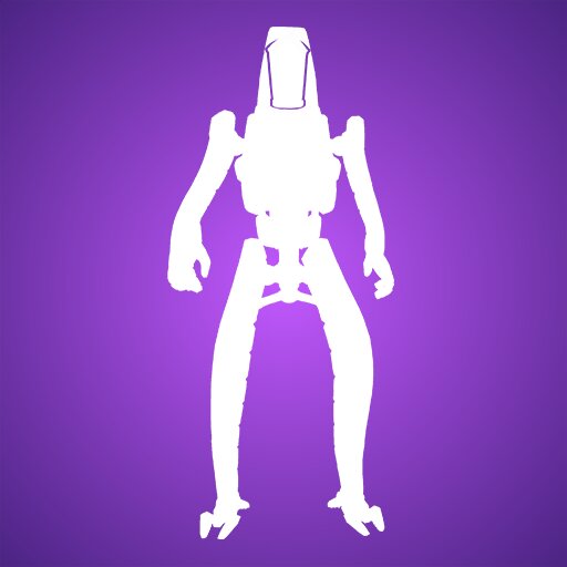 Peely Pulse - Fortnite Emote - Fortnite.GG