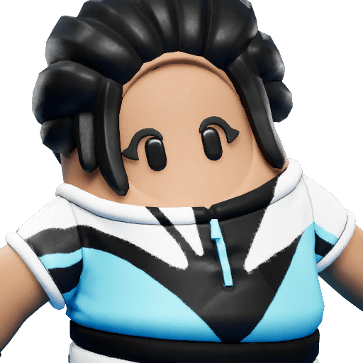 Slingshot Fortnite Skin Fortnitegg