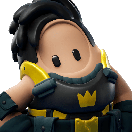 Deadfall - Fortnite Skin - Fortnite.GG