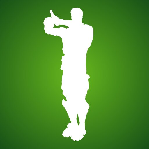 Respect - Fortnite Emote - Fortnite.GG