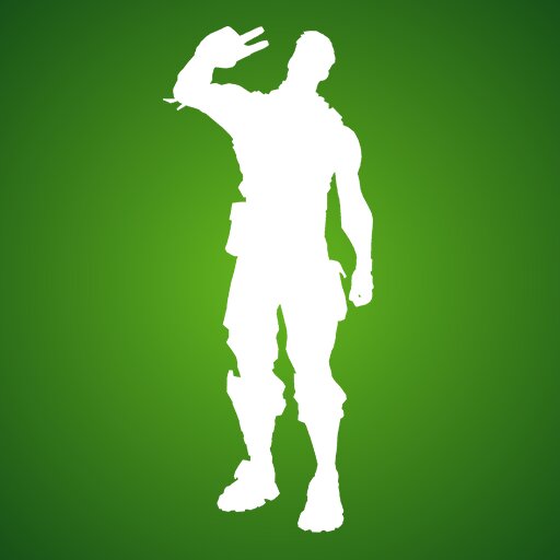 Respect The Peace - Fortnite Emote - Fortnite.GG
