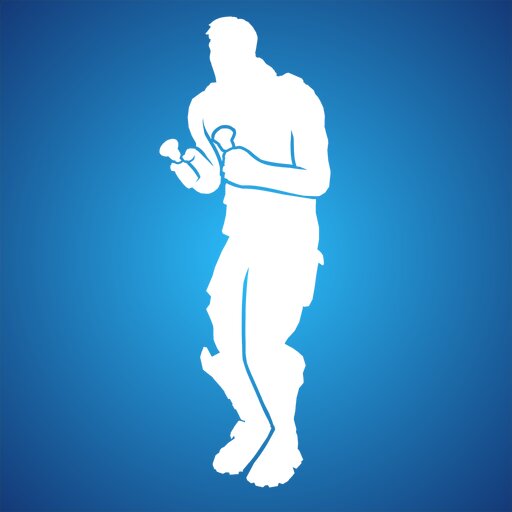 Ring it on - Fortnite Emote - Fortnite.GG