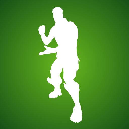 Rock Paper Scissors - Fortnite Emote - Fortnite.GG