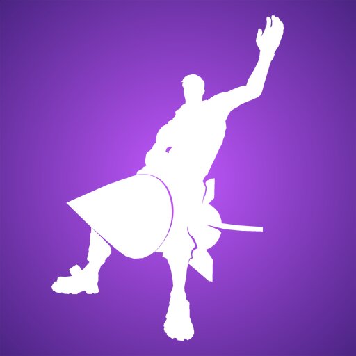Rocket Rodeo - Fortnite Emote - Fortnite.GG