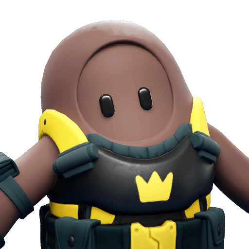 Knockout - Fortnite Skin - Fortnite.GG