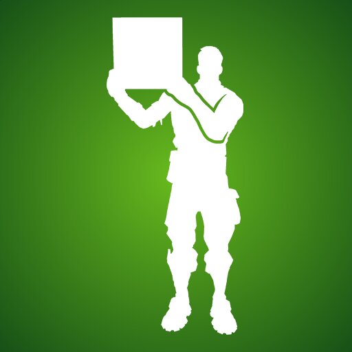 Scorecard - Fortnite Emote - Fortnite.GG