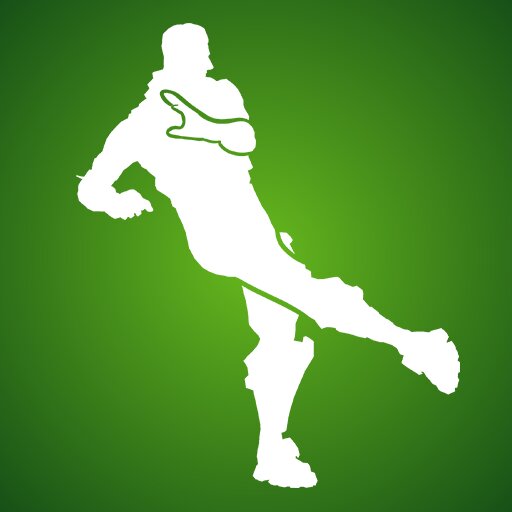 Shadow Spar - Fortnite Emote - Fortnite.GG
