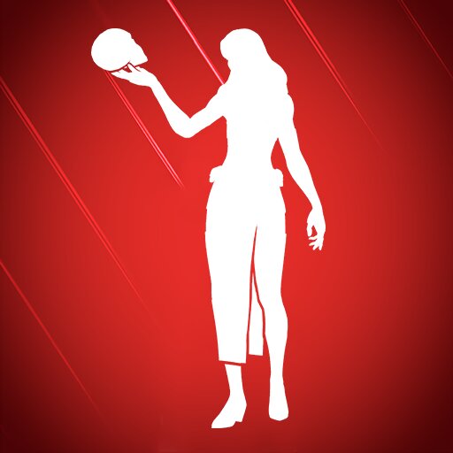 Shapeshifter - Fortnite Emote - Fortnite.GG