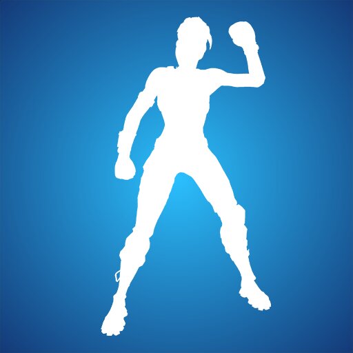 Showstopper - Fortnite Emote - Fortnite.GG