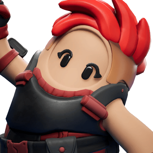 Manic - Fortnite Skin - Fortnite.GG