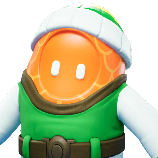 Fa-La-La-La-Fishstick - Fortnite Skin - Fortnite.GG