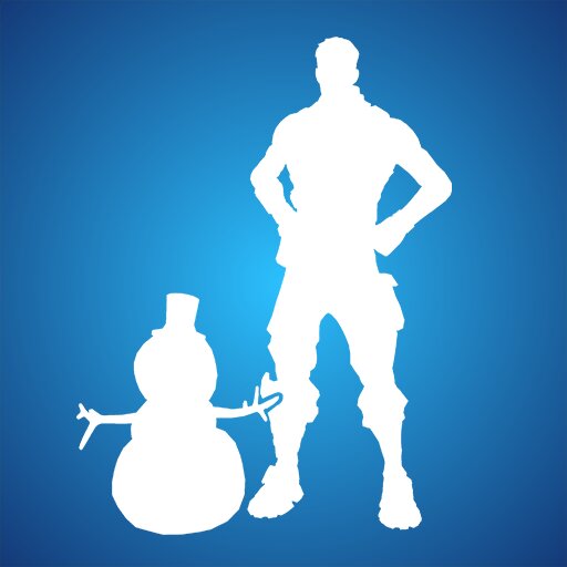 Snow Day - Fortnite Emote - Fortnite.GG