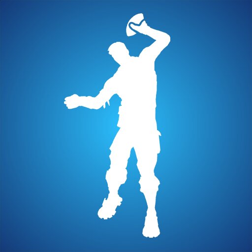 Fortnite Spike It Emote - Fortnite.GG