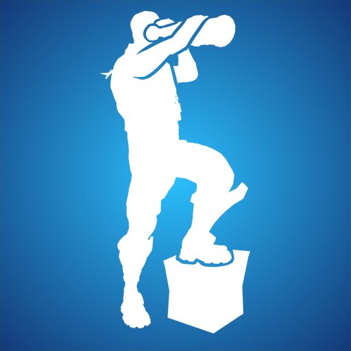 Spyglass - Fortnite Emote - Fortnite.GG