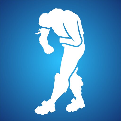 Stride - Fortnite Emote - Fortnite.GG