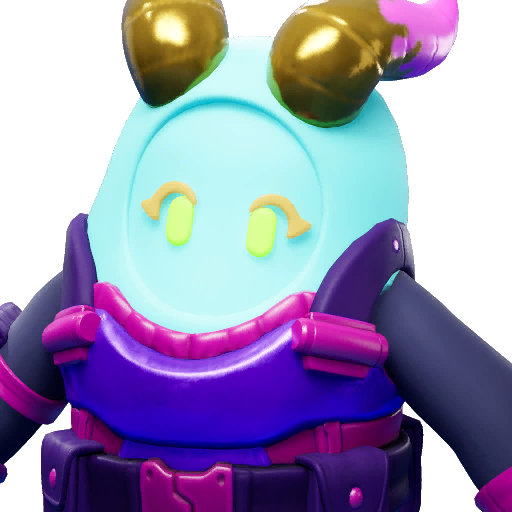 Bash - Fortnite Skin - Fortnite.GG