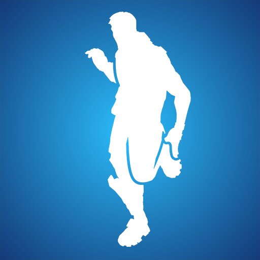 Sugar Rush - Fortnite Emote - Fortnite.GG