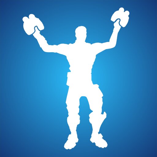 Taco Time - Fortnite Emote - Fortnite.GG