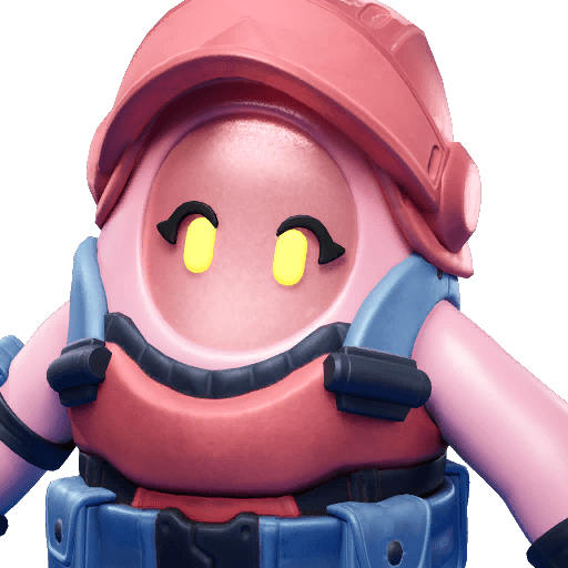 Danger Zone - Fortnite Skin - Fortnite.GG