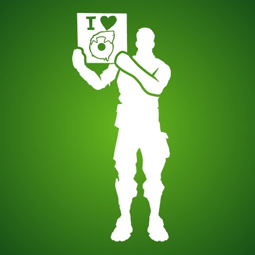 Team Monster - Fortnite Emote - Fortnite.GG