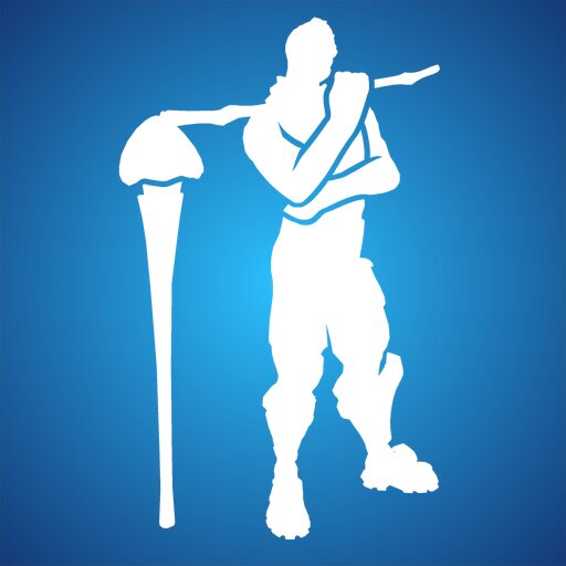 Tsssss - Fortnite Emote - Fortnite.GG