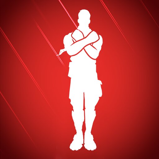 Wakandan Salute - Fortnite Emote - Fortnite.GG