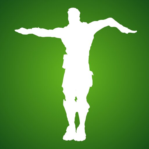 Wavy T - Fortnite Emote - Fortnite.GG