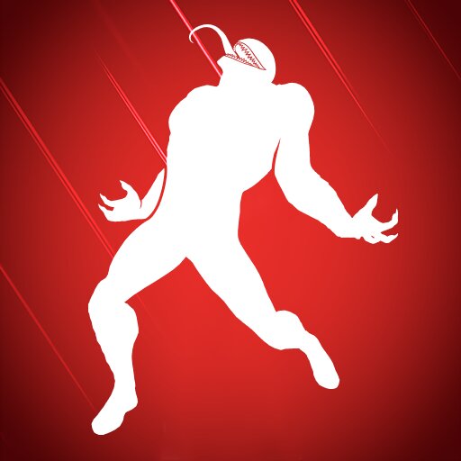 We are Venom - Fortnite Emote - Fortnite.GG