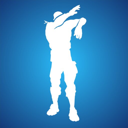Well rounded - Fortnite Emote - Fortnite.GG